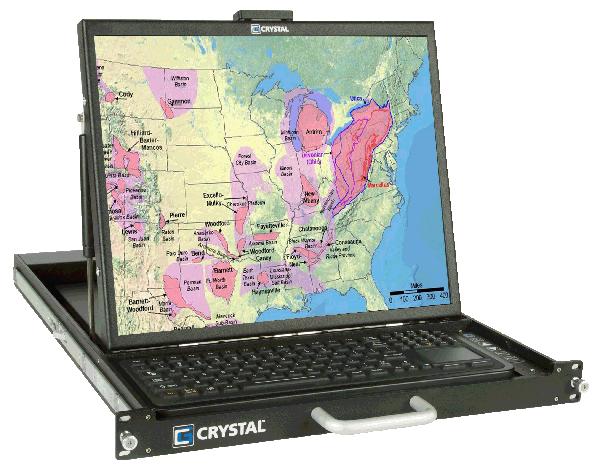 Rugged Industrial & Military Computers, PCs, Electronics