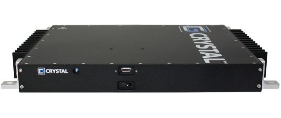 Rugged Industrial & Military Computers, PCs, Electronics