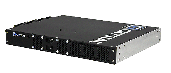 Crystal Group Announces the RE0813 Rugged Embedded Computer | Crystal Group