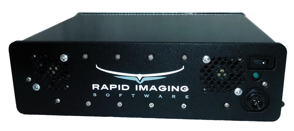Crystal Group’s Rugged Embedded Computer Selected for Rapid Imaging’s ...