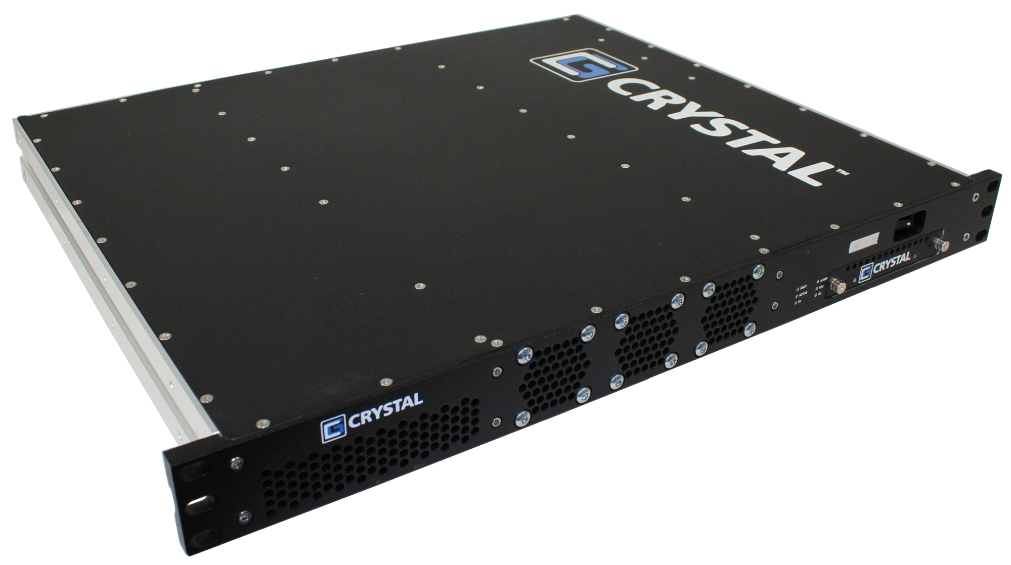 Networking Products for Harsh, Rugged Environments | Crystal Group