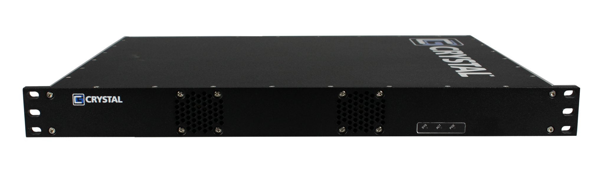 Networking Products for Harsh, Rugged Environments | Crystal Group