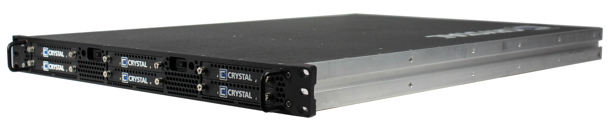 Rugged Servers | Military-Grade Computing Solutions | Crystal Group