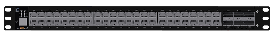 Networking Products for Harsh, Rugged Environments | Crystal Group