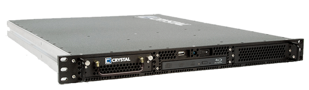 Rugged Servers | Military-Grade Computing Solutions | Crystal Group