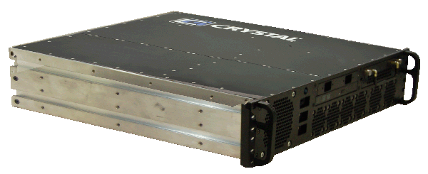 Rugged Servers | Military-Grade Computing Solutions | Crystal Group