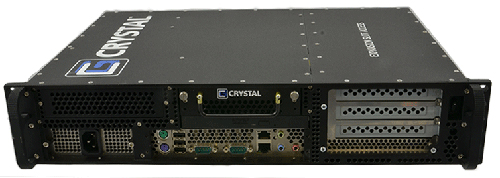 Rugged Servers | Military-Grade Computing Solutions | Crystal Group