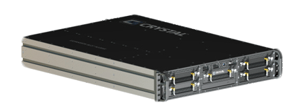 Rugged Servers | Military-Grade Computing Solutions | Crystal Group
