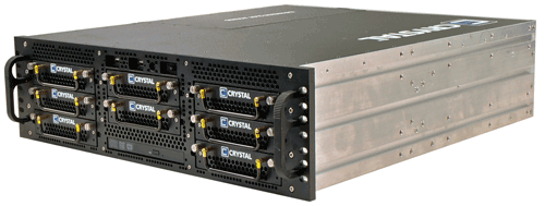 Rugged Servers | Military-Grade Computing Solutions | Crystal Group