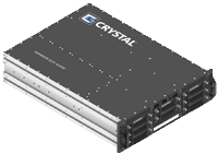 Rugged Servers | Military-Grade Computing Solutions | Crystal Group