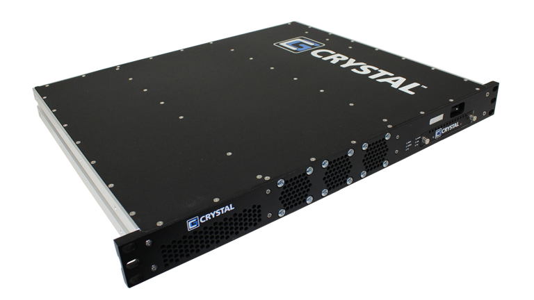 Rugged Networking, Firewalls, Routers, & Switches | Crystal Group