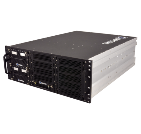 Rugged Servers (RS) | 1U-4U Rackmount Servers - Crystal Rugged