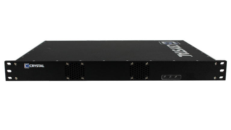 Rugged Network Switches, Routers & Firewalls | Crystal Group