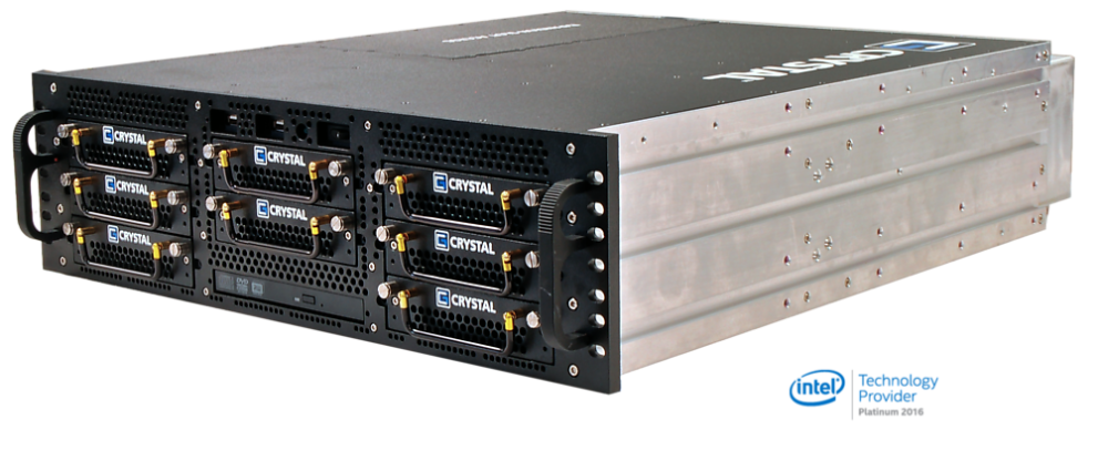 Metromatics: Crystal Group Rugged Server selected by Leidos for Real ...