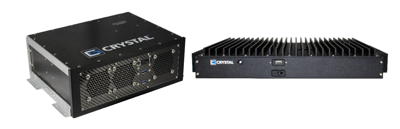 Newsroom | Crystal Group