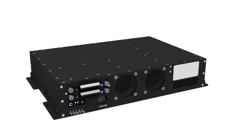Embedded Computer Systems | Crystal Rugged