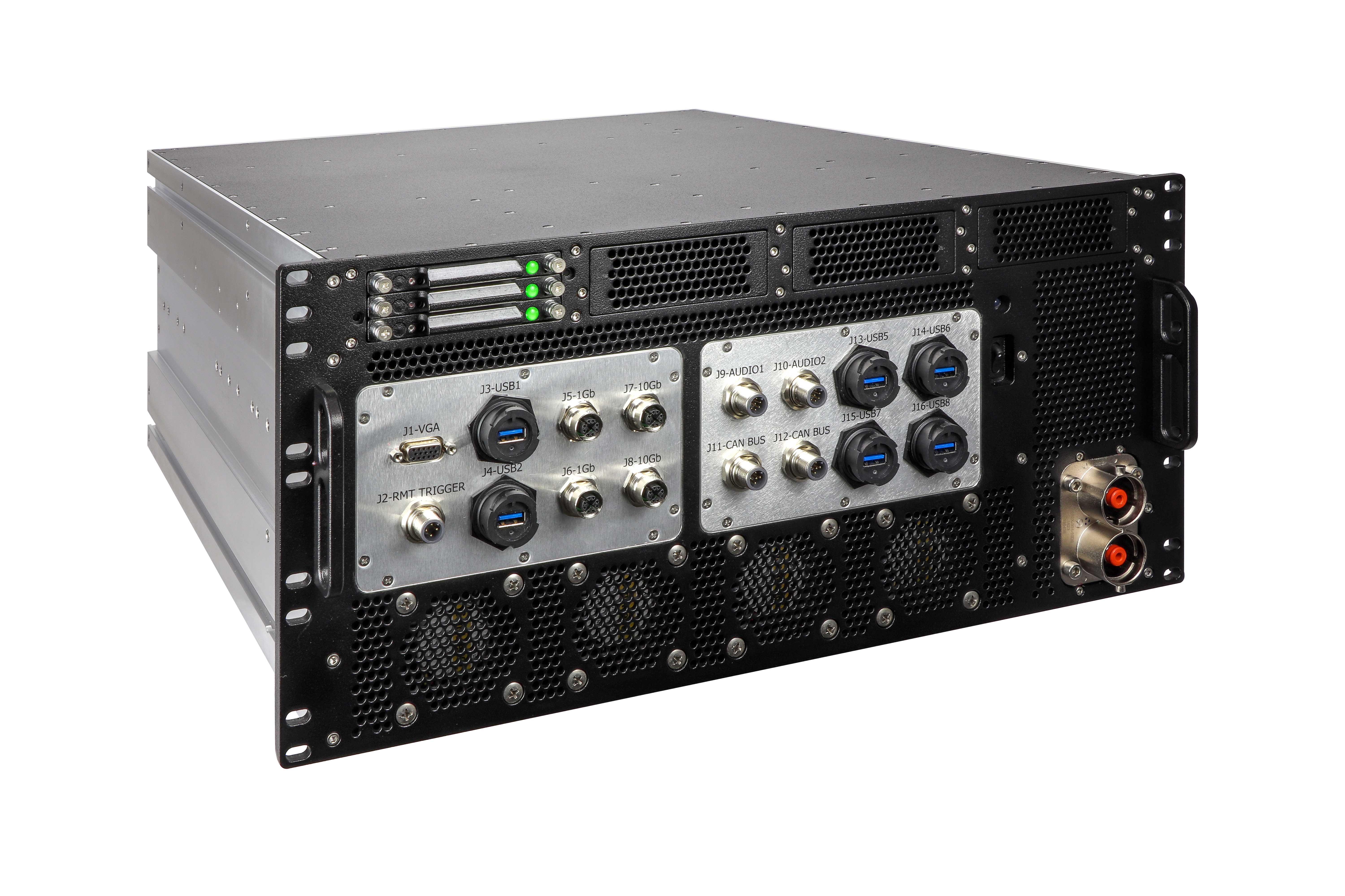 RS5904FM Rugged 5U Server | Crystal Group