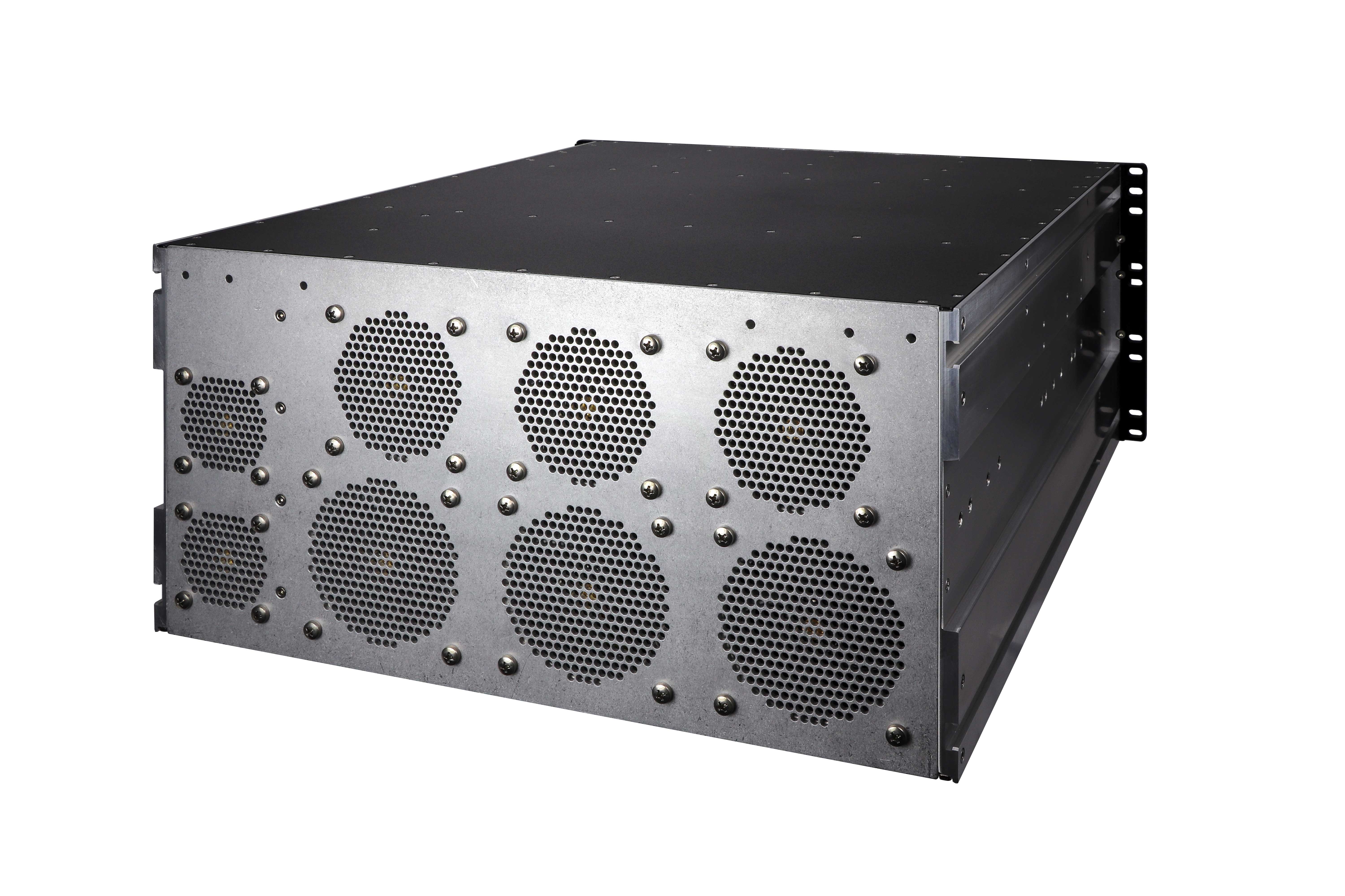 RS5904FM Rugged 5U Server | Crystal Group