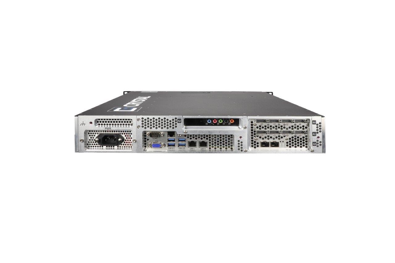 RS1.549S18 Rugged 1.5U Server | Crystal Group