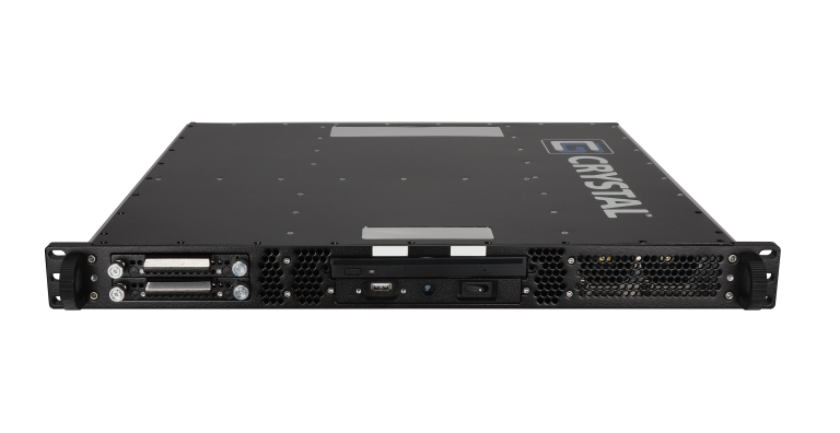 Rugged Servers (RS) | 1U-4U Rackmount Servers - Crystal Rugged