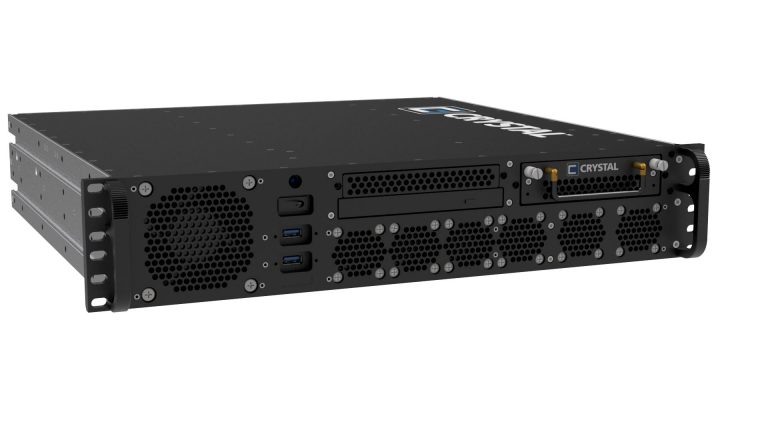 Rugged Servers (RS) | 1U-4U Rackmount Servers - Crystal Rugged