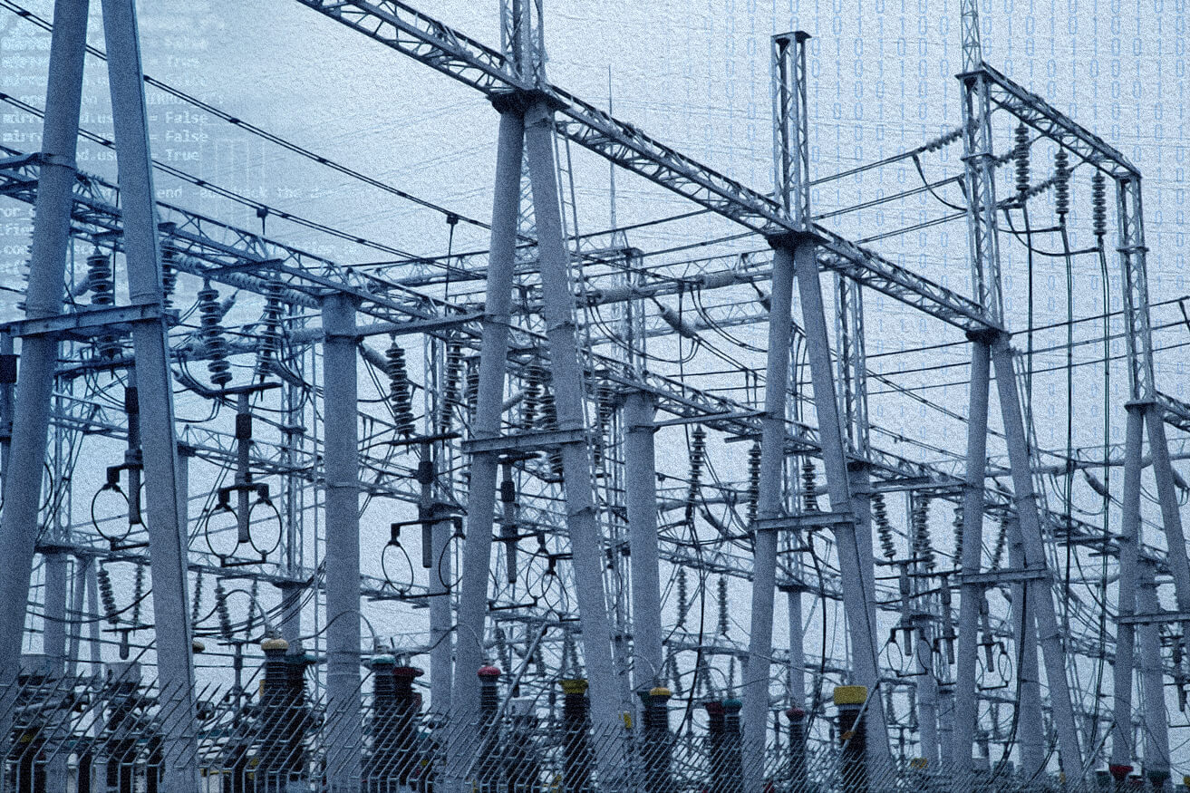Why we need to stage a nationwide substation makeover - Crystal Group