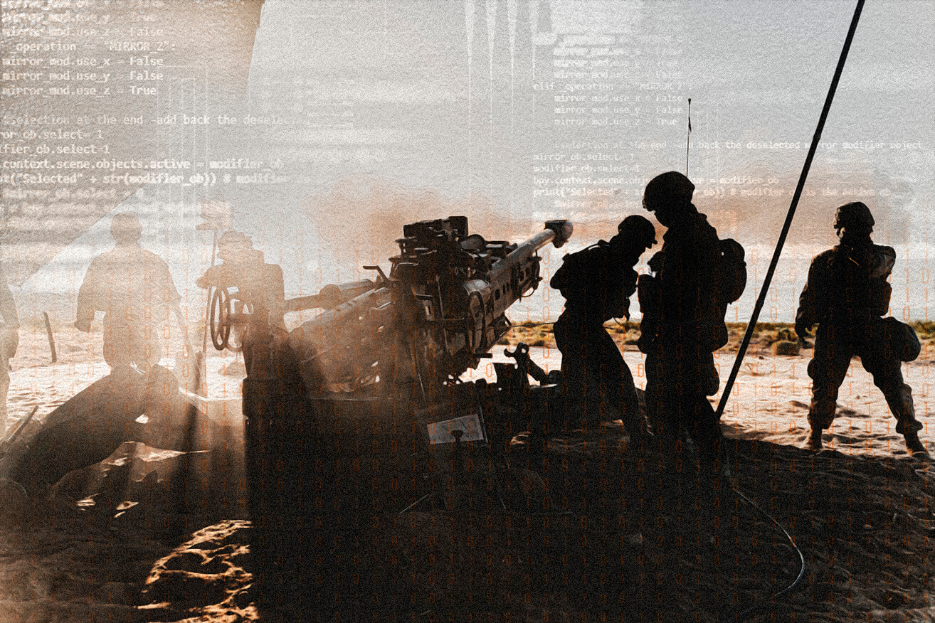 Crystal Group: Rugged Tech. Zero Limits.