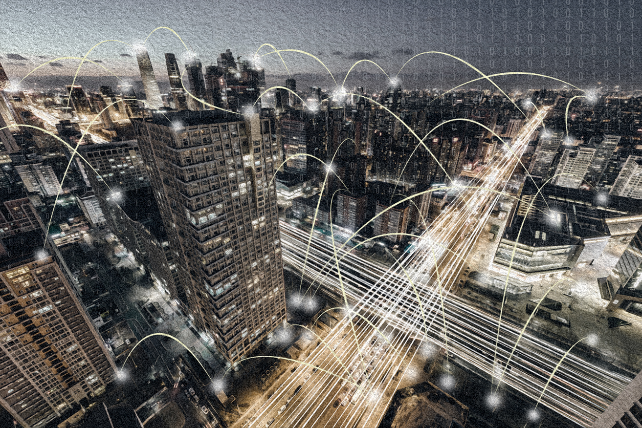 Journey toward a smarter grid: Substation virtualization is here and ...