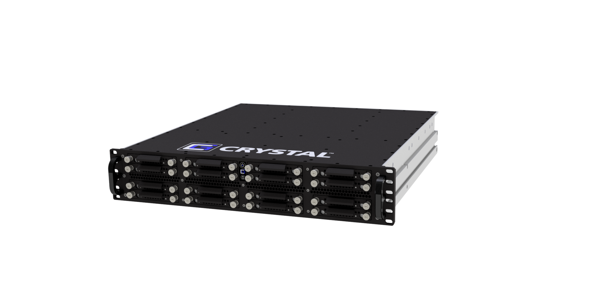 Crystal Group redefines rugged with next-gen PCIe Gen4 high-performance ...