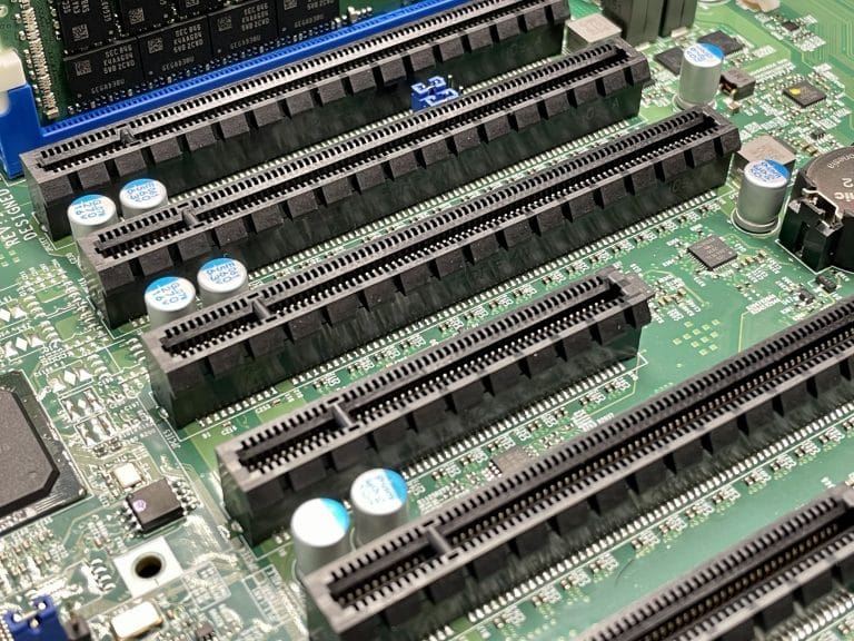 What is PCIe? Understanding PCIe Slots, Cards and Lanes - Crystal Group