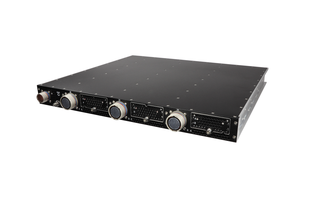 Multi-level data access and security in a single system - Crystal Group