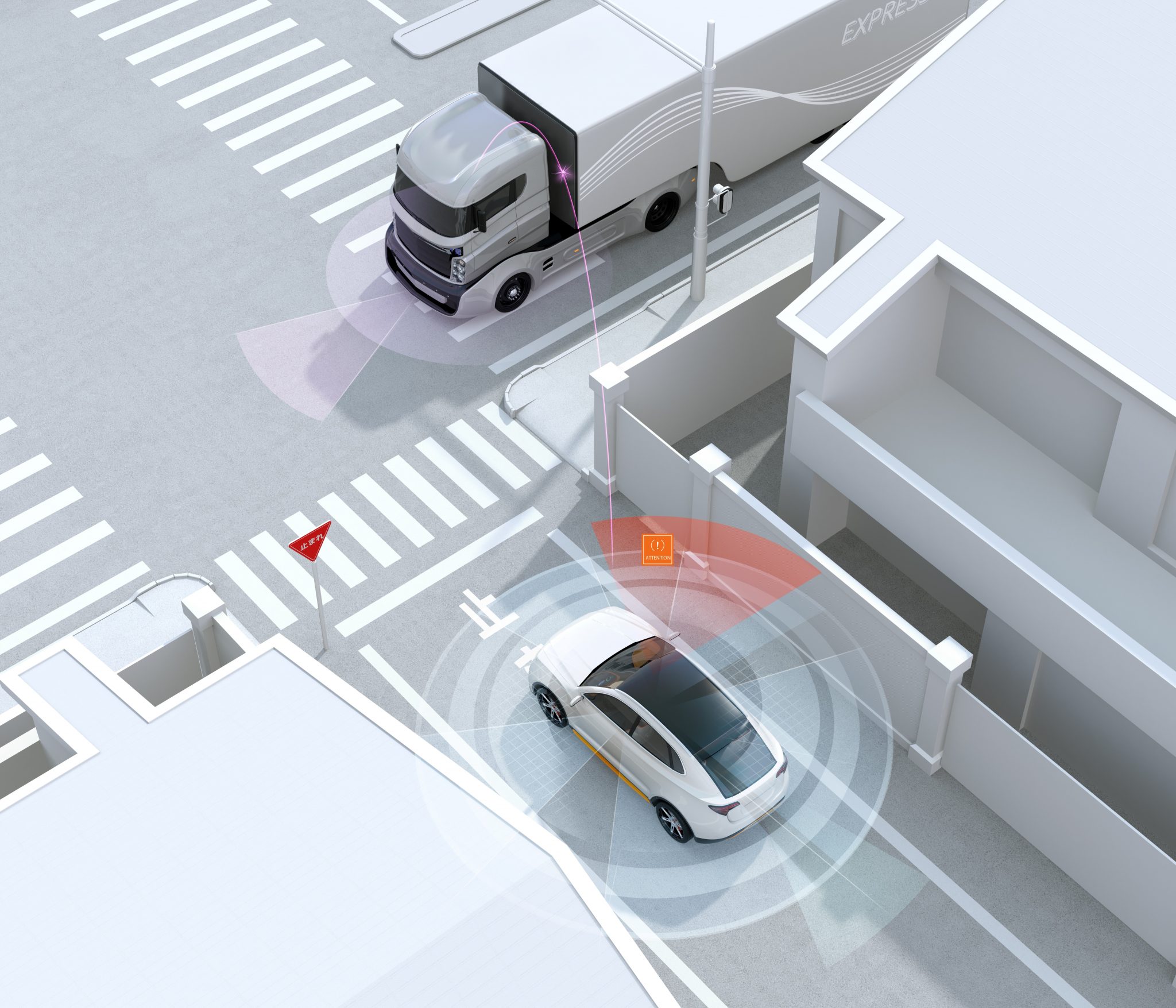 Autonomous Trucking: What Is It & How Does It Help?