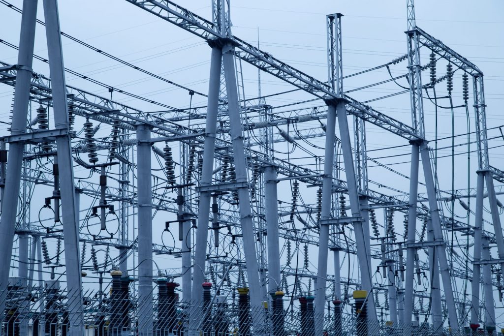 How can utilities build a secure infrastructure that withstands any ...