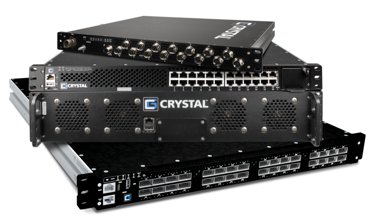 COTS components in custom builds for Special Operations Forces ...