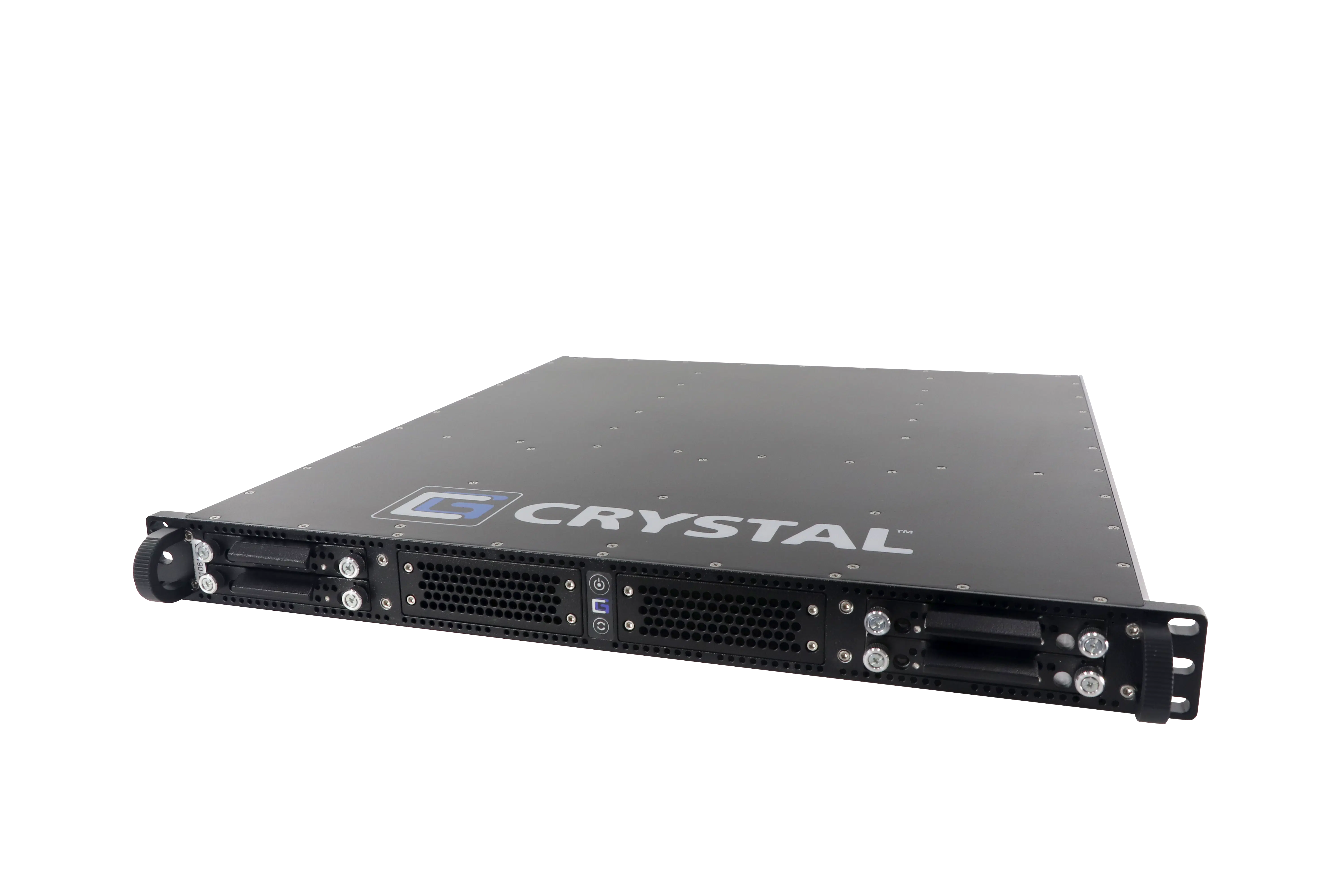 Crystal Group: Rugged Tech. Zero Limits.