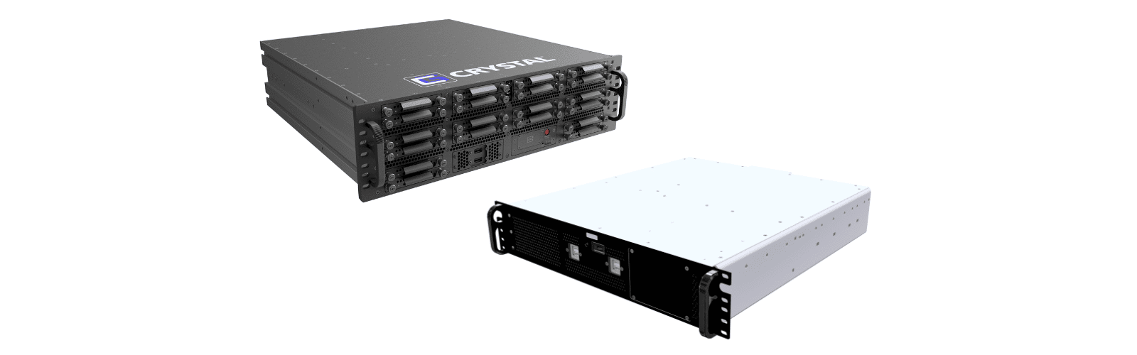 Highly reliable compute for challenging oil & gas environments ...