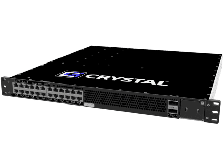 AFA Warfare Symposium 2024 - Crystal Group