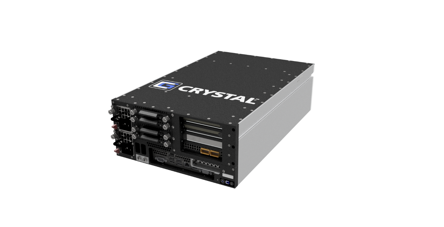 RE4200 Series - Crystal Group