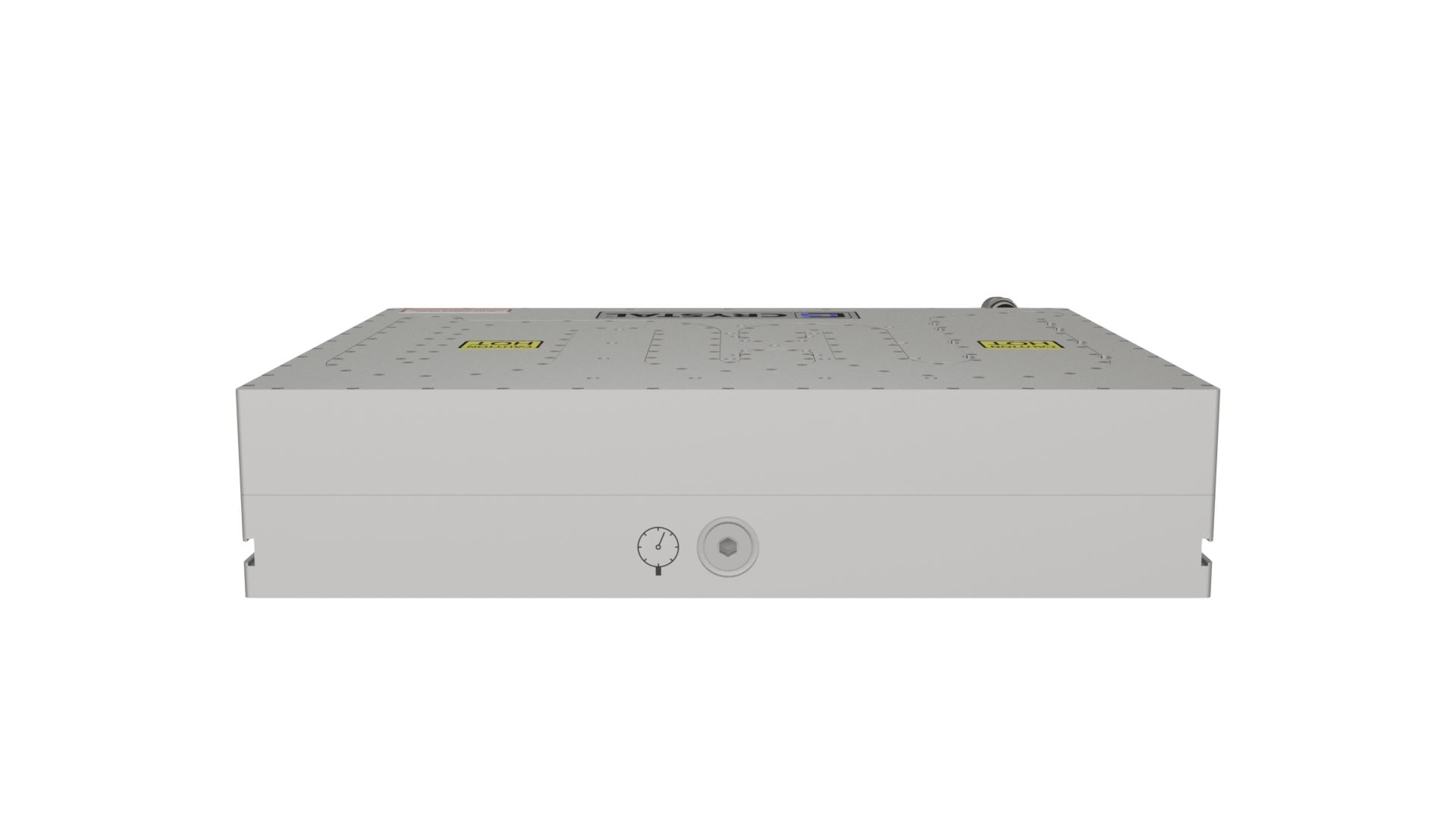 AVC0500 Rugged Sealed Server - Crystal Group