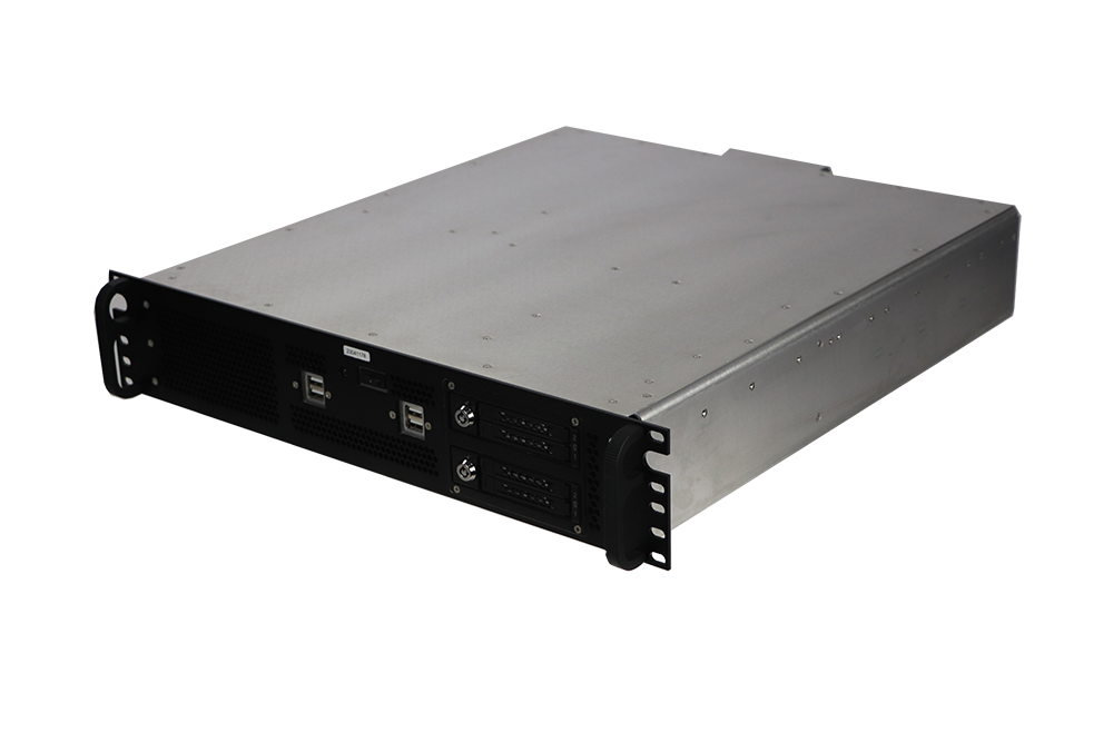 Crystal Group: Rugged Tech. Zero Limits.