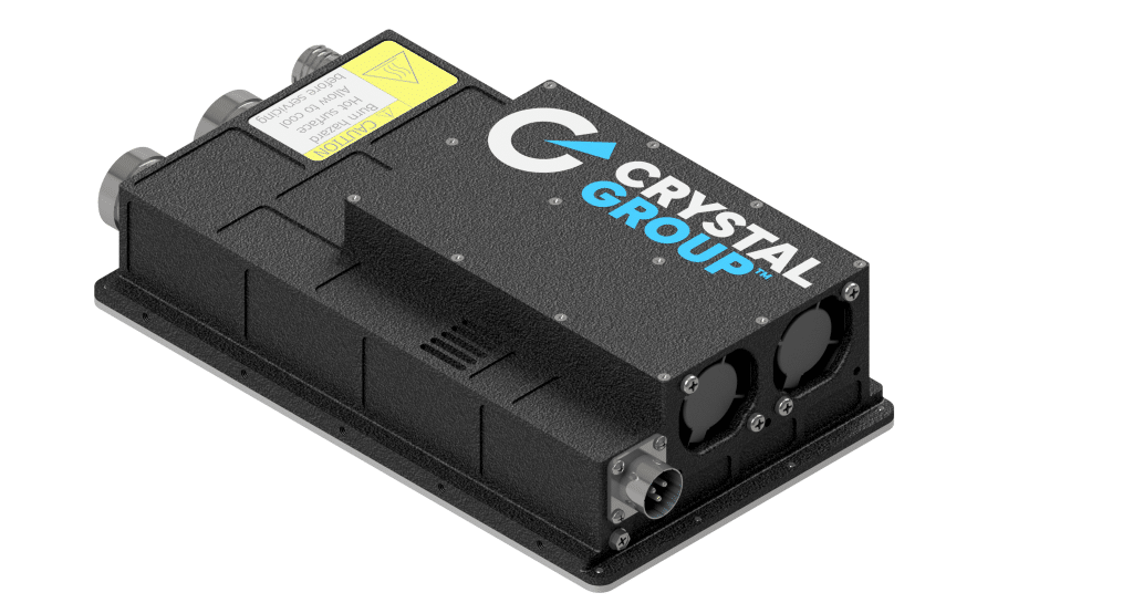 RE1600M Rugged Sealed Embedded Computer - Crystal Group
