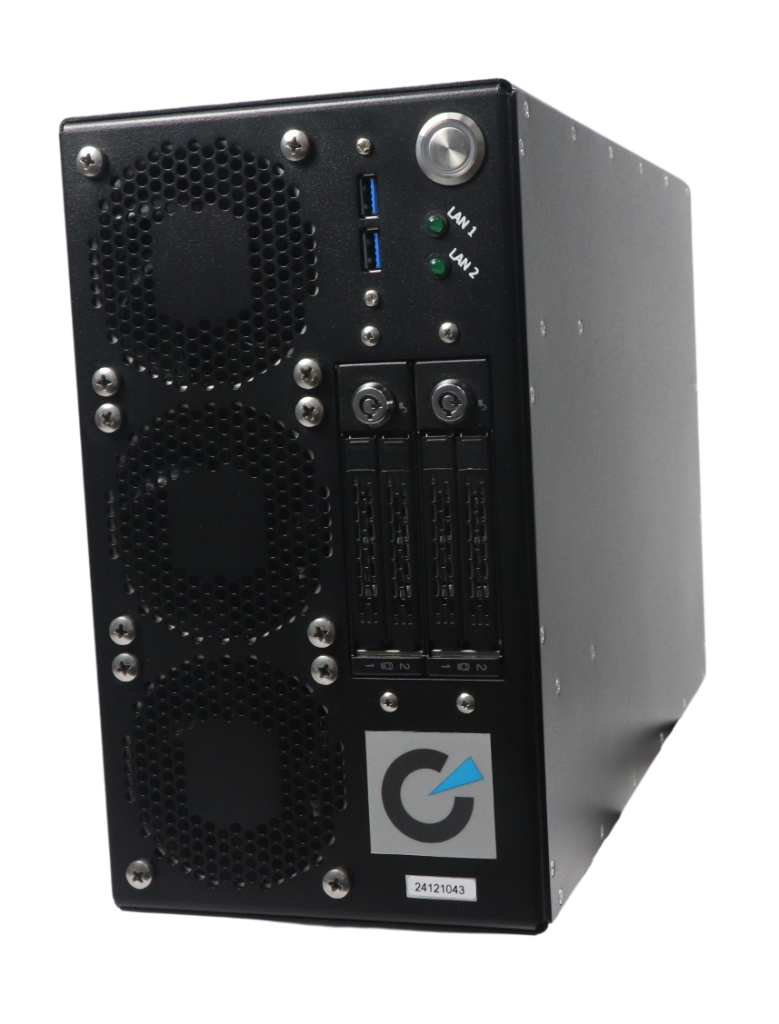 Crystal Group unveils industrial workstation at DISTRIBUTECH 2025 ...